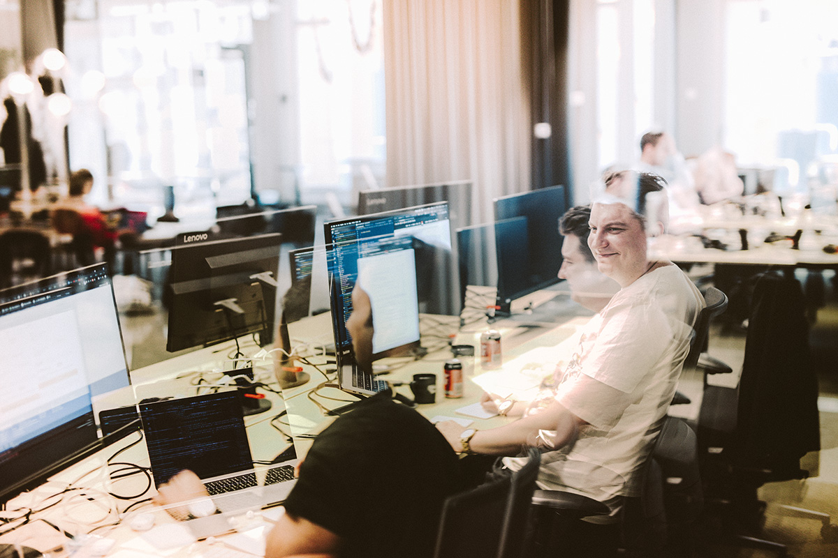 Tech Logs Using Web Extensions To Optimise Web Workflows